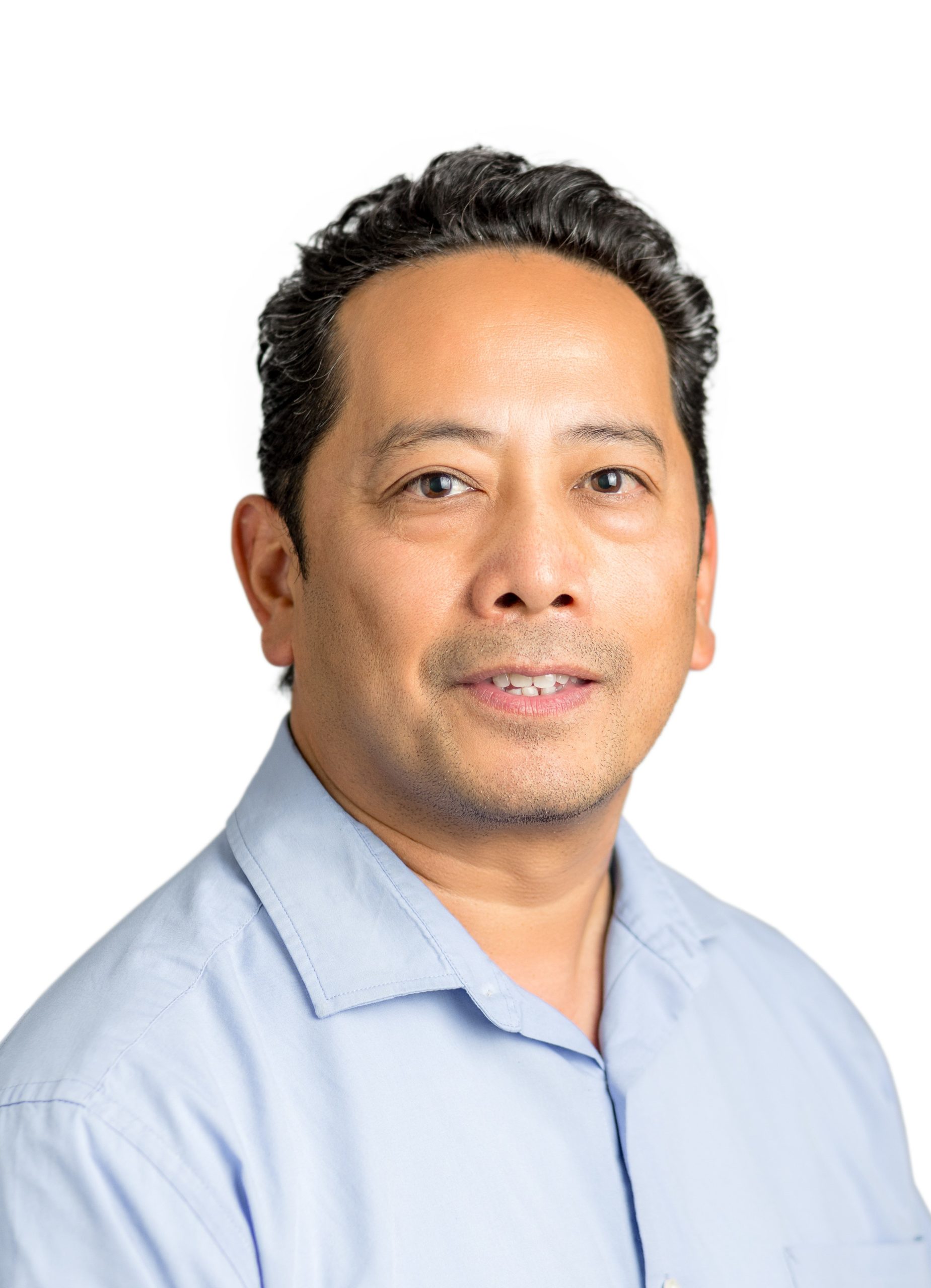 Jovy Morales - The Realty Group of CaliforniaThe Realty Group of California